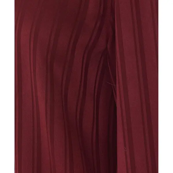 Saint Laurent Cassandre Shirt - Red