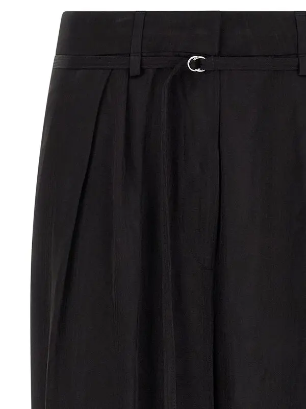 Dries Van Noten Peacha' Pants