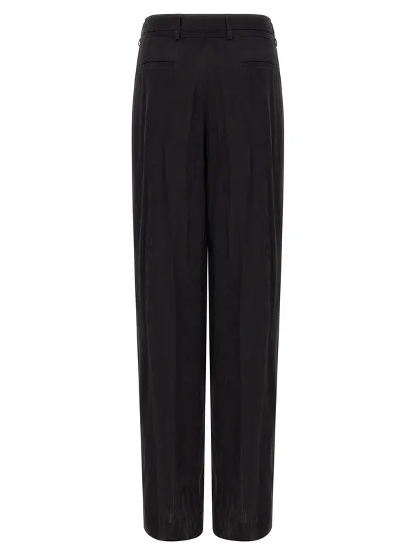 Dries Van Noten Peacha Trousers