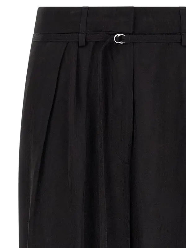 Dries Van Noten Peacha Trousers