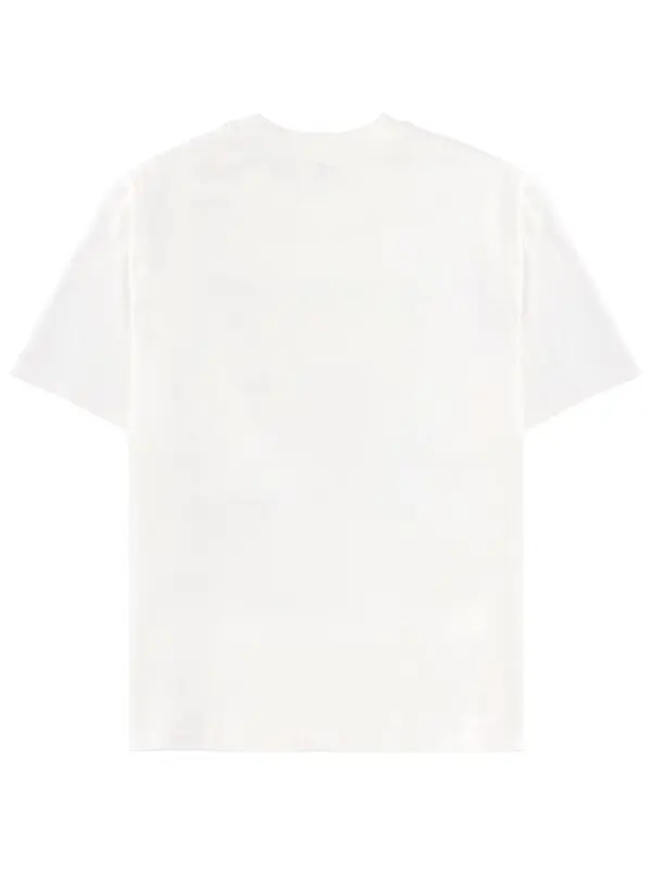 Casablanca Tennis Club T-shirt - White