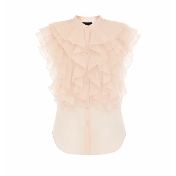Max Mara Mxegiostra Shirt - Pink