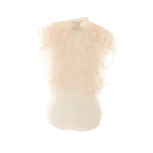 Max Mara Mxegiostra Shirt - Pink