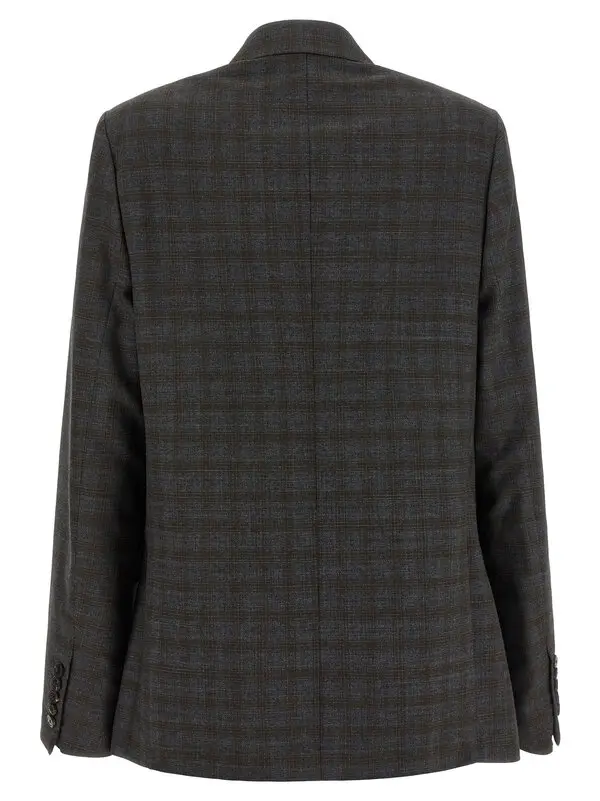 Dries Van Noten Barrysta' Blazer