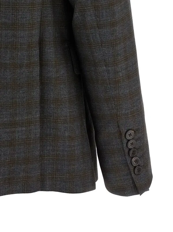 Dries Van Noten Barrysta' Blazer