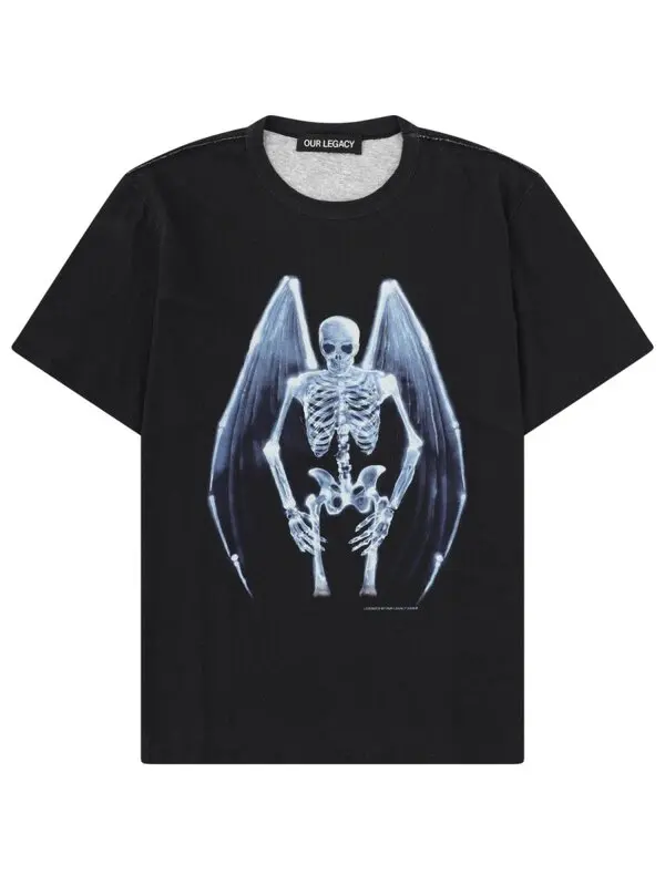 Our Legacy New Box T-shirt