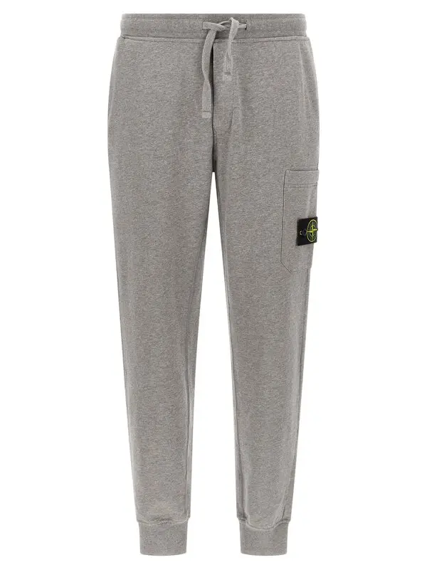 Stone Island 6200010' Joggers