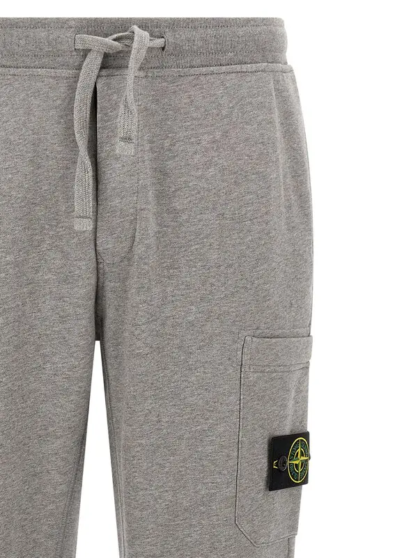 Stone Island 6200010' Joggers