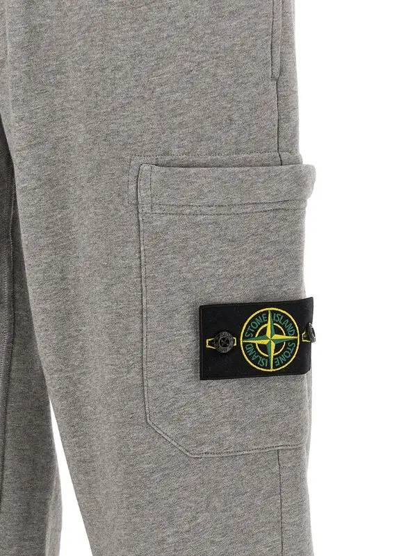Stone Island 6200010' Joggers