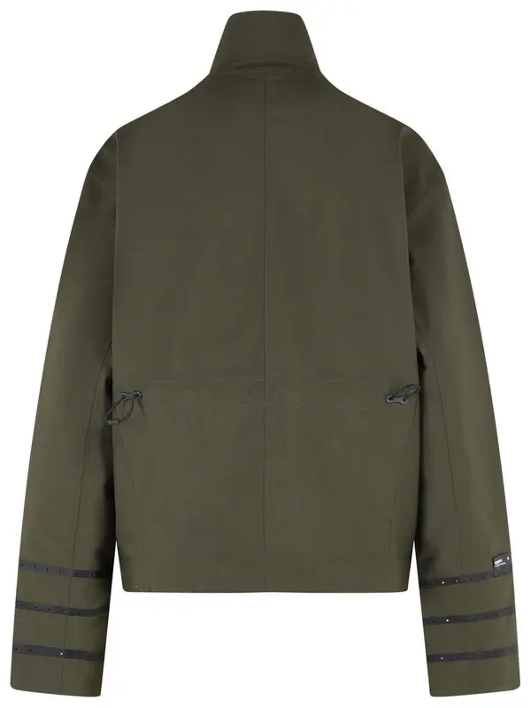 Coperni Technical' Wool Blend Jacket