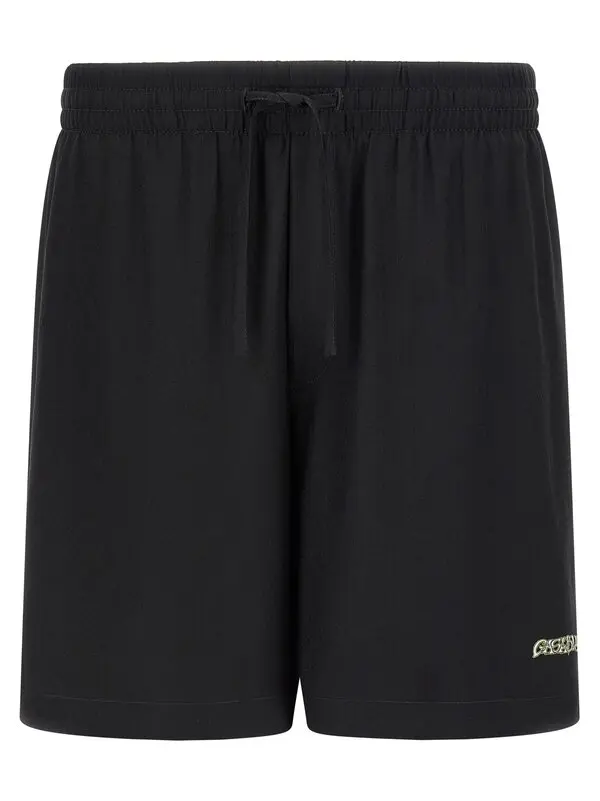 Casablanca Volcano' Bermuda Shorts