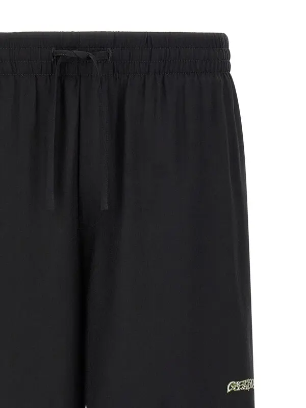 Casablanca Volcano' Bermuda Shorts
