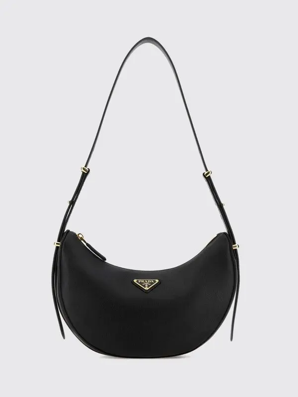 Prada Handbag - Black