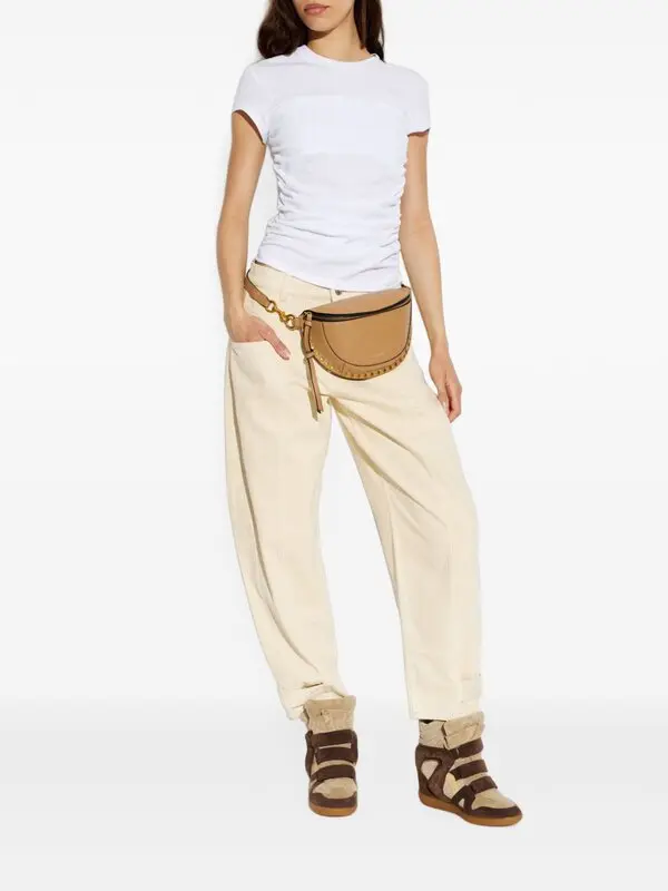Isabel Marant Étoile Leja Denim Jeans