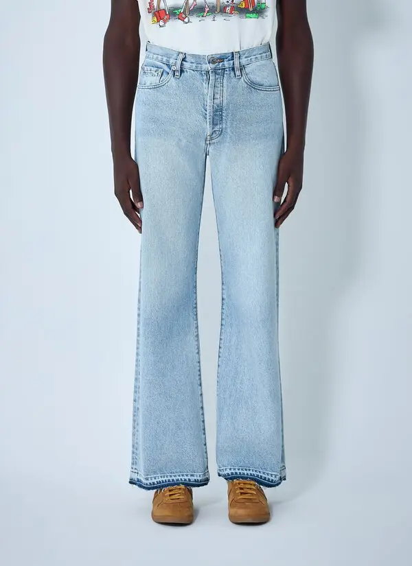 GALLERY DEPT. Melrose Jeans