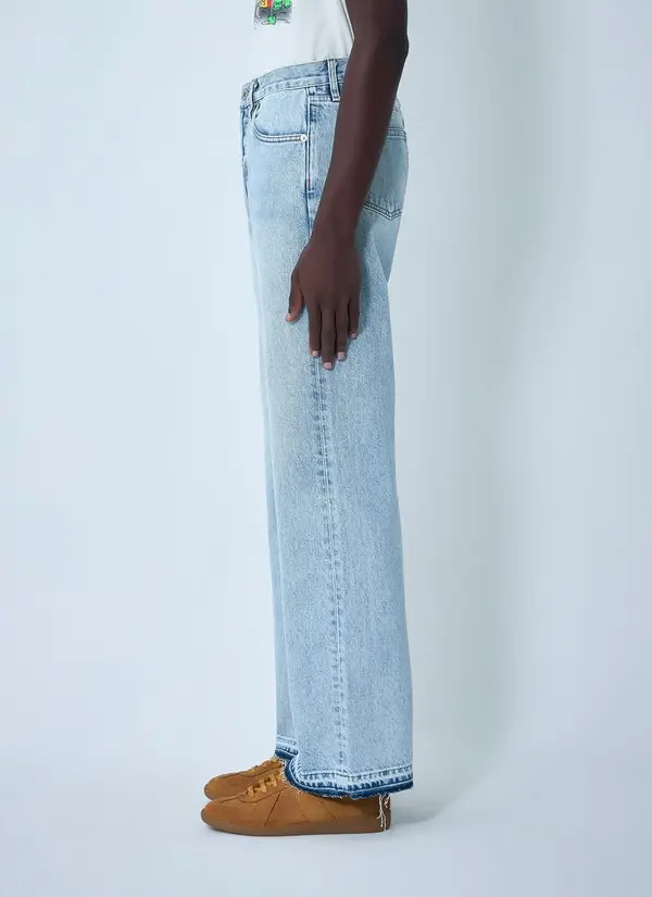GALLERY DEPT. Melrose Jeans