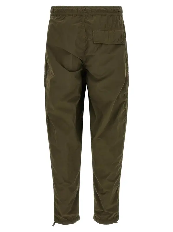 Stone Island Badge Ghost' Pants
