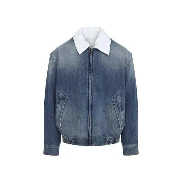Loewe Zip-up Jacket
