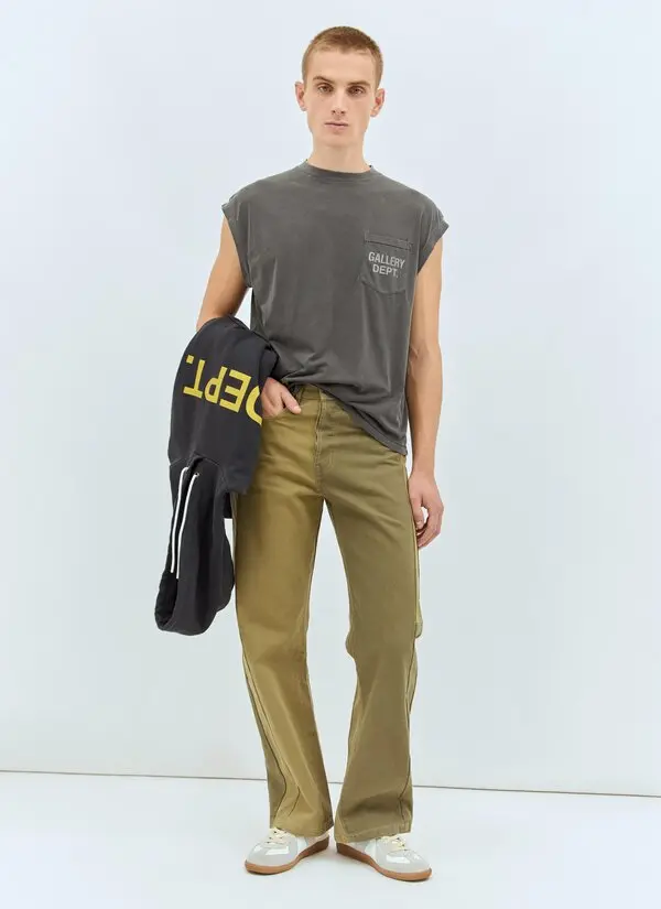 GALLERY DEPT. Ventura Jeans
