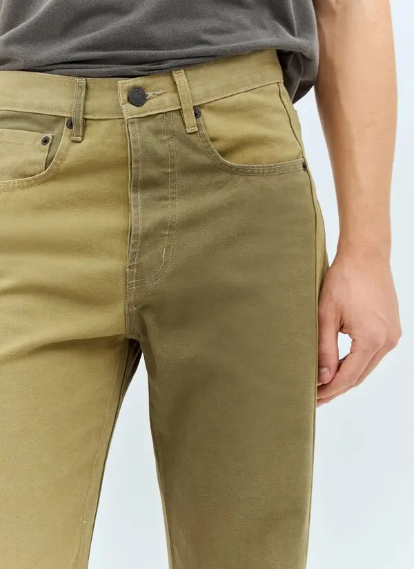 GALLERY DEPT. Ventura Jeans