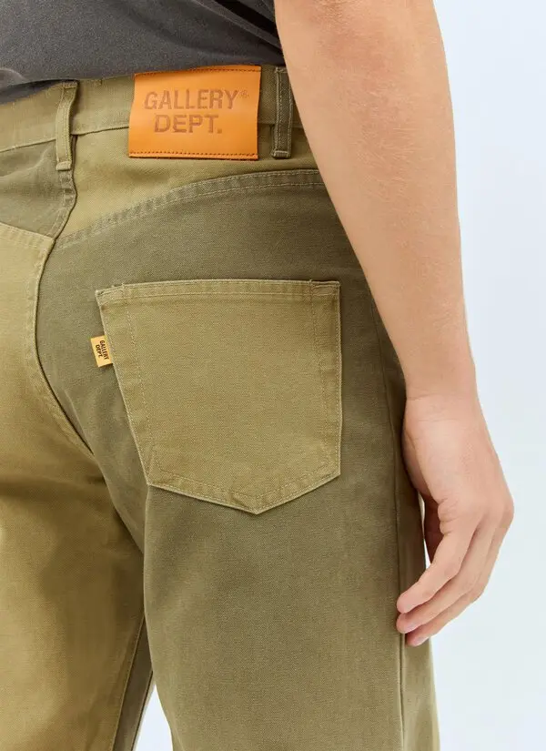 GALLERY DEPT. Ventura Jeans