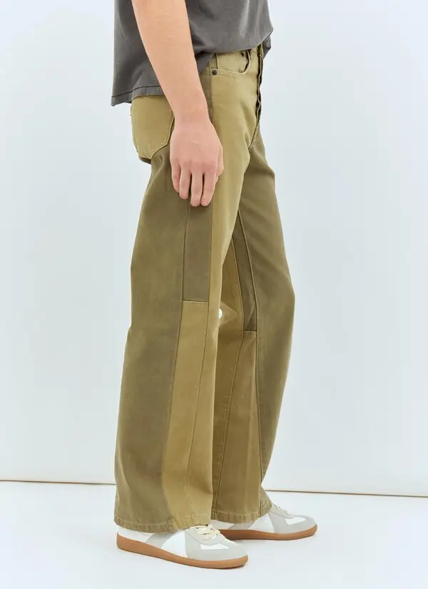 GALLERY DEPT. Ventura Jeans