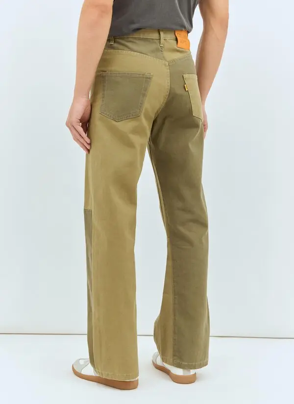 GALLERY DEPT. Ventura Jeans