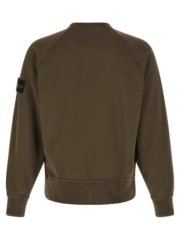 Stone Island 6100060' Sweatshirt
