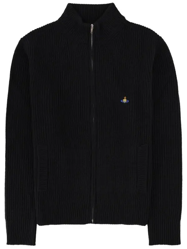 VIVIENNE WESTWOOD Fisherman Jersey
