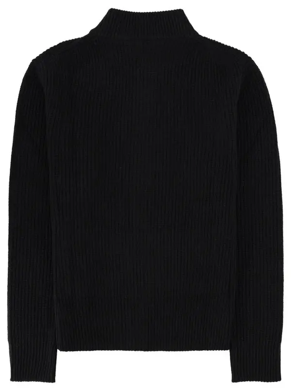 VIVIENNE WESTWOOD Fisherman Jersey