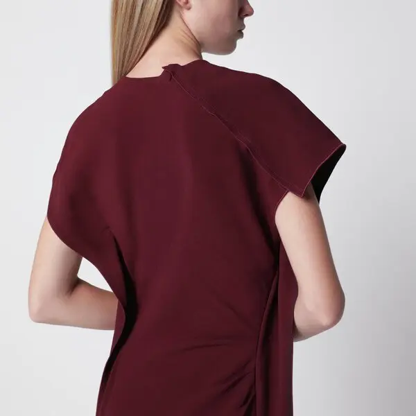 Victoria Beckham Dress - Red
