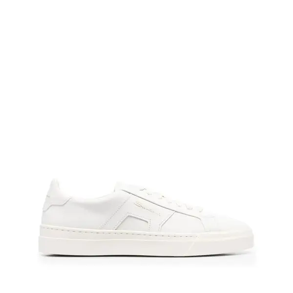Santoni Trainers Low-tops