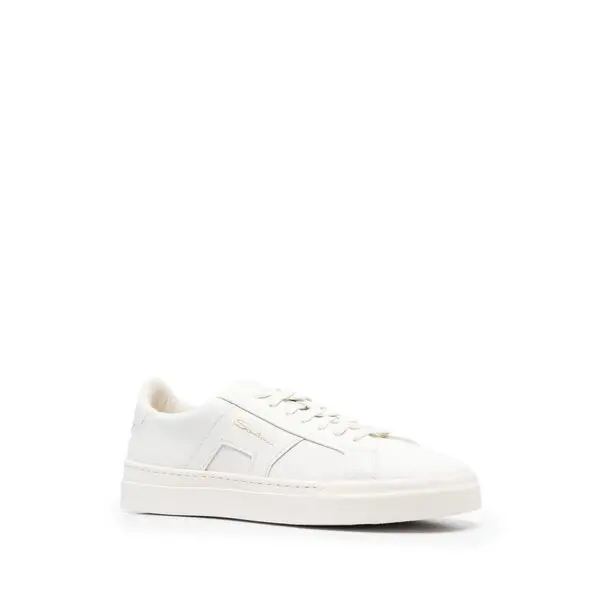 Santoni Trainers Low-tops