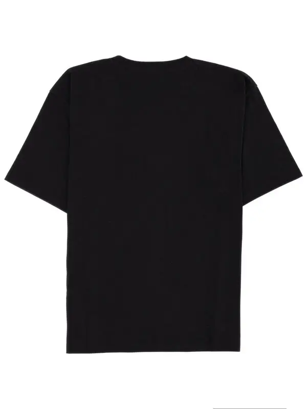 Valentino Garavani Made In T-shirt - Black
