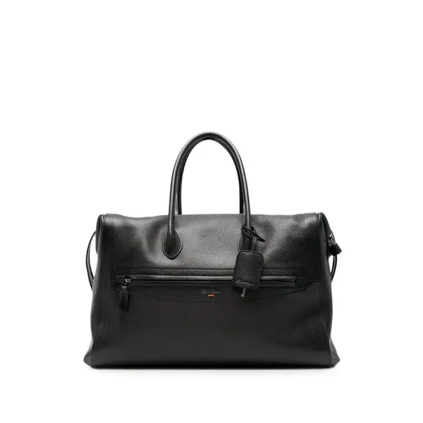 Santoni Luggage & Holdalls