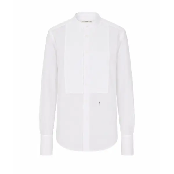 Fendi Poplin Shirt