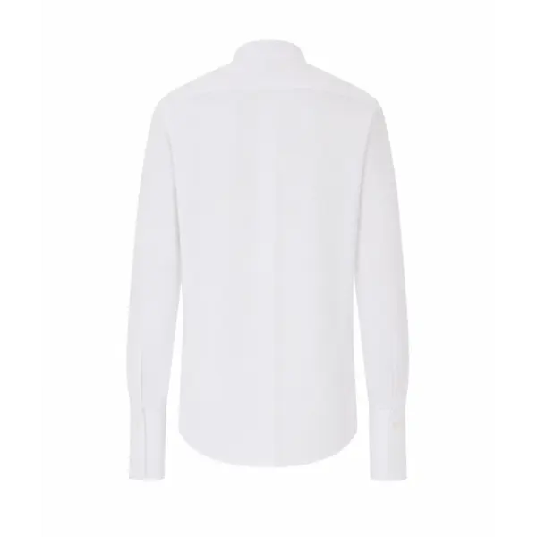 Fendi Poplin Shirt