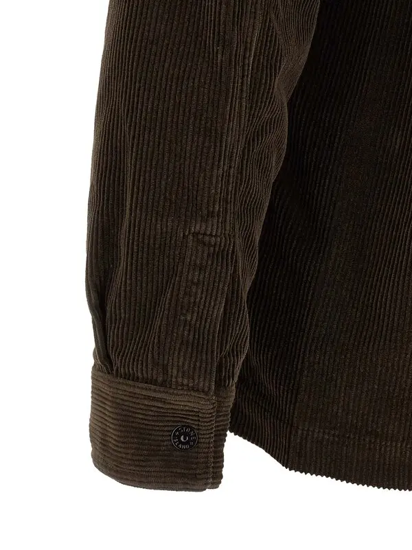 Stone Island 1200016' Overshirt