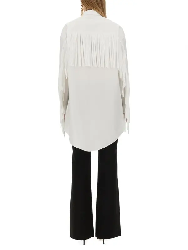 Moschino Poplin Shirt
