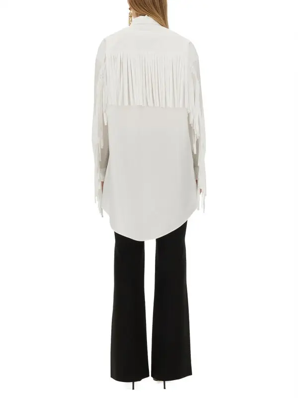 Moschino Poplin Shirt