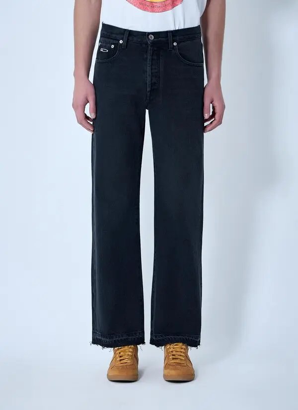 GALLERY DEPT. Melrose Denim Jeans