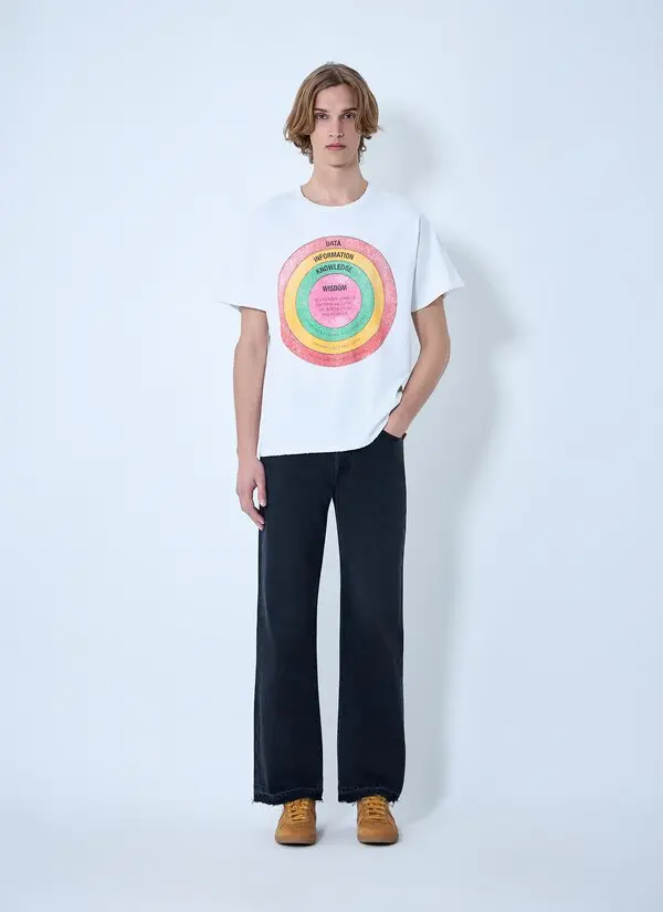 GALLERY DEPT. Melrose Denim Jeans
