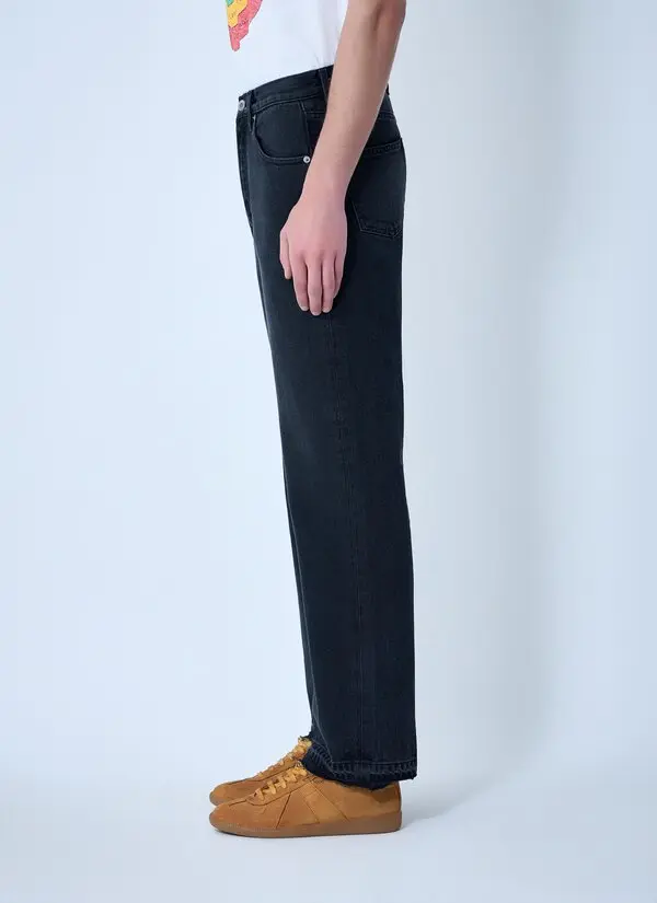 GALLERY DEPT. Melrose Denim Jeans