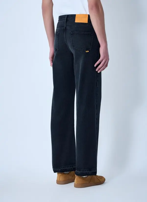 GALLERY DEPT. Melrose Denim Jeans