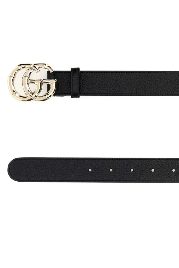 Gucci Leather Belt
