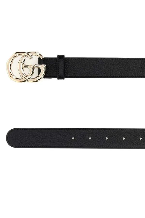 Gucci Leather Belt