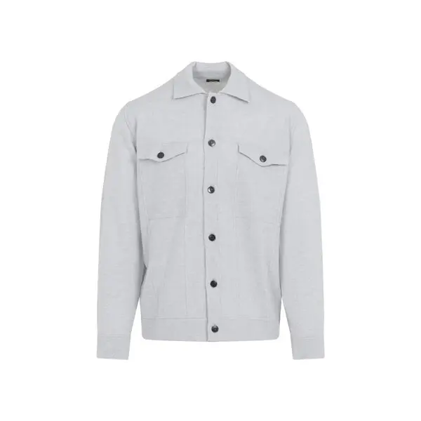 Kiton Jacket