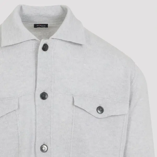 Kiton Jacket