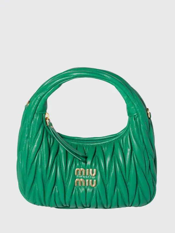 Miu Miu Handbag - Green