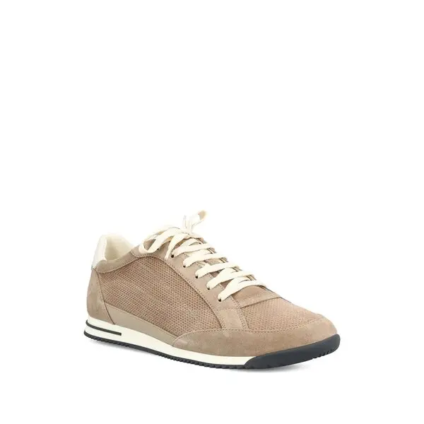 Brunello Cucinelli Neutrals Trainers Low-tops